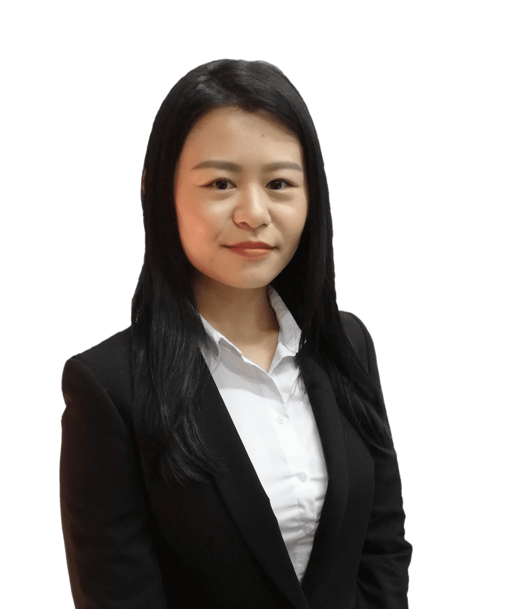 Christie Ling Chui Lin | Associate Lawyer | Goik Ramesh & Loo ...