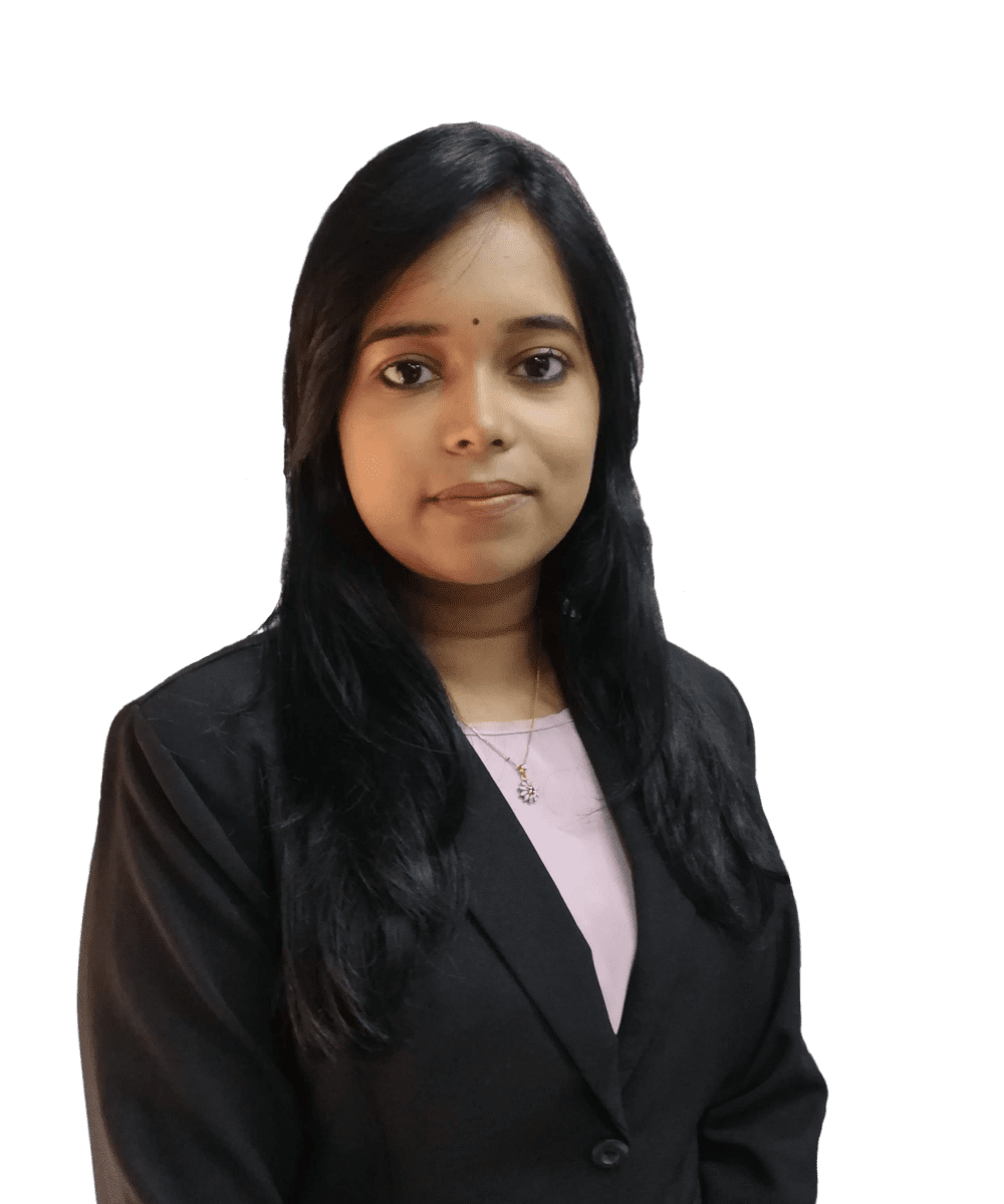 Yohini Nair a/p Baskaran | Senior Associate Lawyer | Goik Ramesh & Loo ...